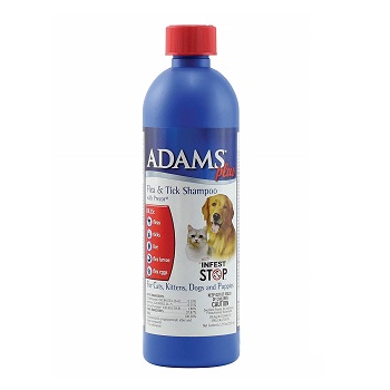 The 7 Best Cat Flea Shampoos of 2020 - Cat Loves Best