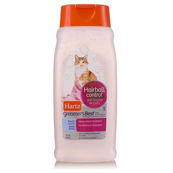 The 10 Best Cat Shampoos for Bathing 2022 - Cat Loves Best