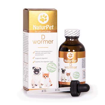 The 10 Best Cat Dewormer Treatments of 2022 - Cat Loves Best