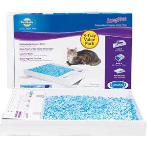 10 Best Crystal Cat Litter of 2022 (100% Silica) - Cat Loves Best