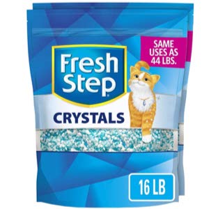 10 Best Crystal Cat Litter of 2022 (100% Silica) - Cat Loves Best