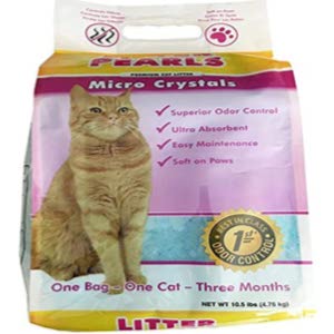 10 Best Crystal Cat Litter of 2022 (100% Silica) - Cat Loves Best