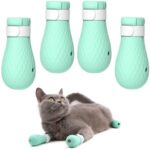 The 5 Best Cat Booties to Prevent Scratching in 2023
