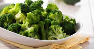 Can Cats Eat Broccoli? Is It Safe to Feed?