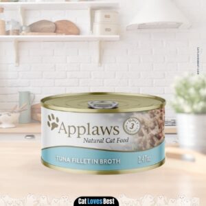 Applaws Cat Food Review|All You Need to Know!