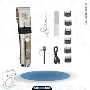 The 9 Best Cat Clippers for Feline Fur in 2023