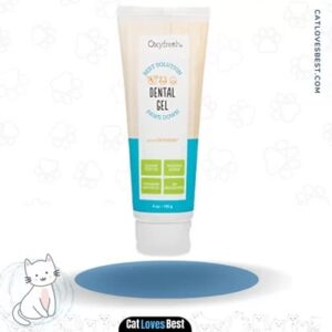 The 7 Best Cat Toothpastes of 2023 (Reviews)
