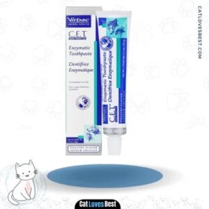 The 7 Best Cat Toothpastes of 2023 (Reviews)