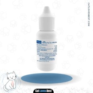 The 11 Best Ear Mite Treatments for Cats in 2023