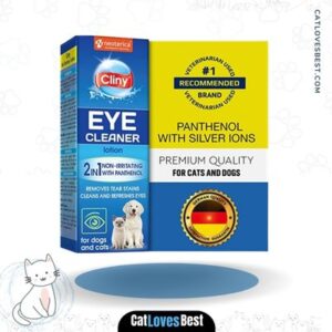 The 7 Best Cat Eye Drops 2026 – Reviews & Top Picks