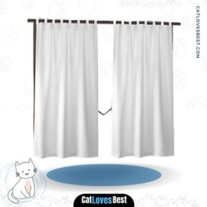 The 7 Best Cat Proof Curtains 2023 – Reviews & Top Picks
