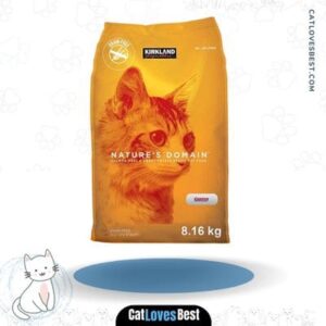 Kirkland Signature Cat Food Review: Everything You Need to Know