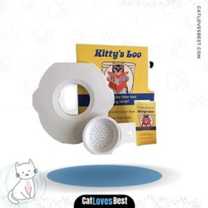 The 5 Best Cat Toilet Training Kits to Potty Train Your Kitty