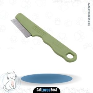 The 10 Best Flea Combs for Cats of 2023 – Reviews & Top Picks