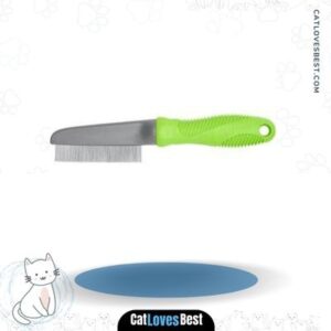 The 10 Best Flea Combs for Cats of 2023 – Reviews & Top Picks