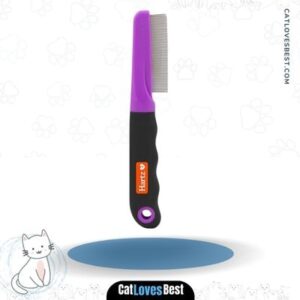 The 10 Best Flea Combs for Cats of 2023 – Reviews & Top Picks
