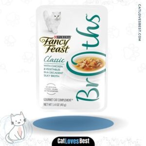 The 10 Best Cat Food Pouches of 2023 – Reviews & Top Picks