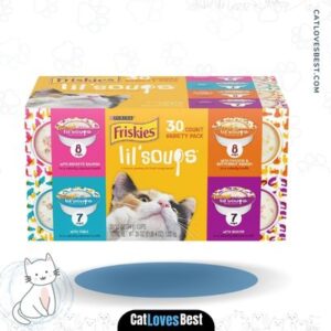 The 10 Best Cat Food Pouches of 2023 – Reviews & Top Picks