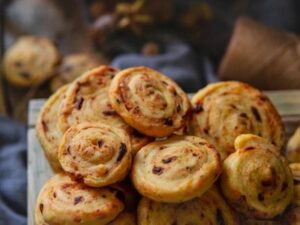 Homemade Cat Biscuit Recipe — Make Using Simple Ingredients
