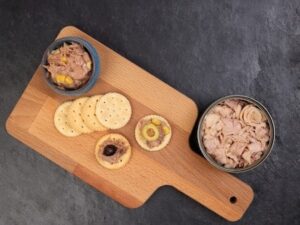 Homemade Cat Biscuit Recipe — Make Using Simple Ingredients