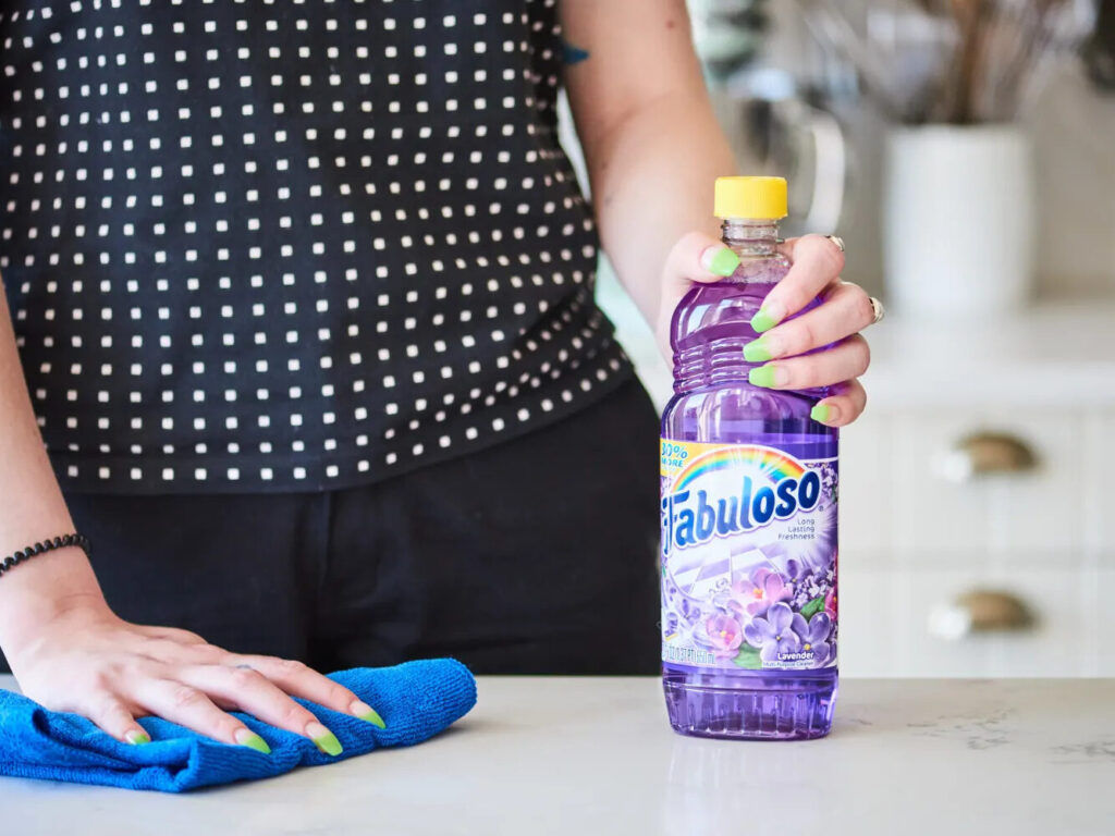 Is Fabuloso Safe For Cats? The Ultimate Cat Lover's Dilemma